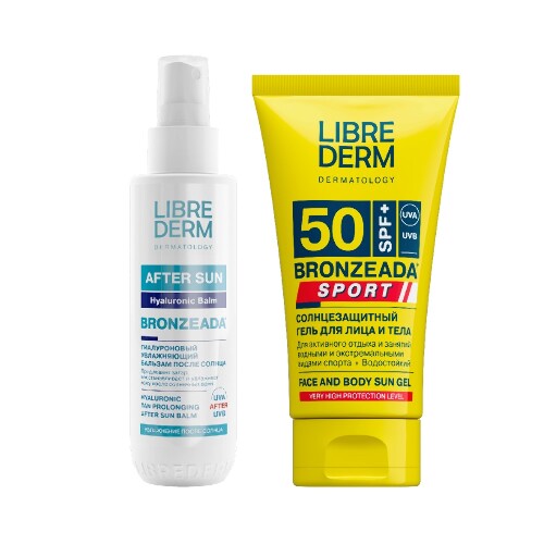 LIBREDERM купить в Москве, цена на LIBREDERM от 359 руб.