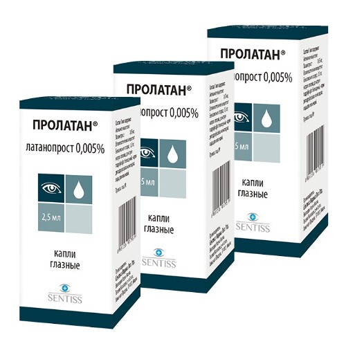 Пролатан инструкция