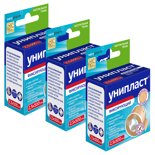УНИПЛАСТ купить в Москве, цена на УНИПЛАСТ от 56 руб.