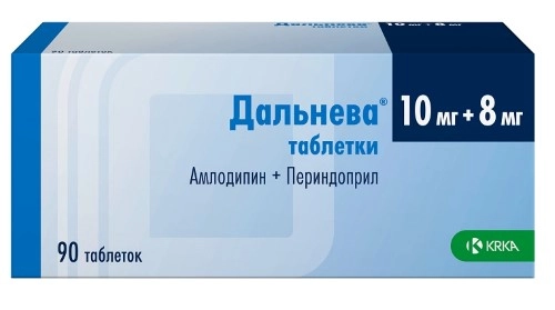 Дальнева цена в Москве от 571 руб., купить Дальнева в интернет‐аптеке ...