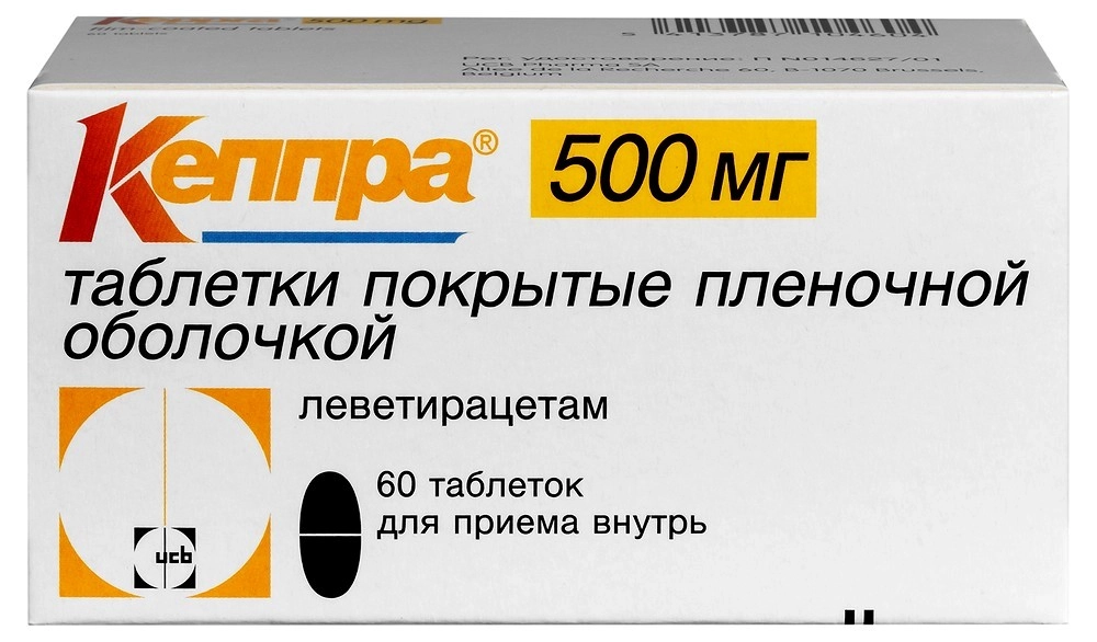 Кеппра цена в Ростове-на-Дону от 541 руб., купить Кеппра в Ростове-на ...