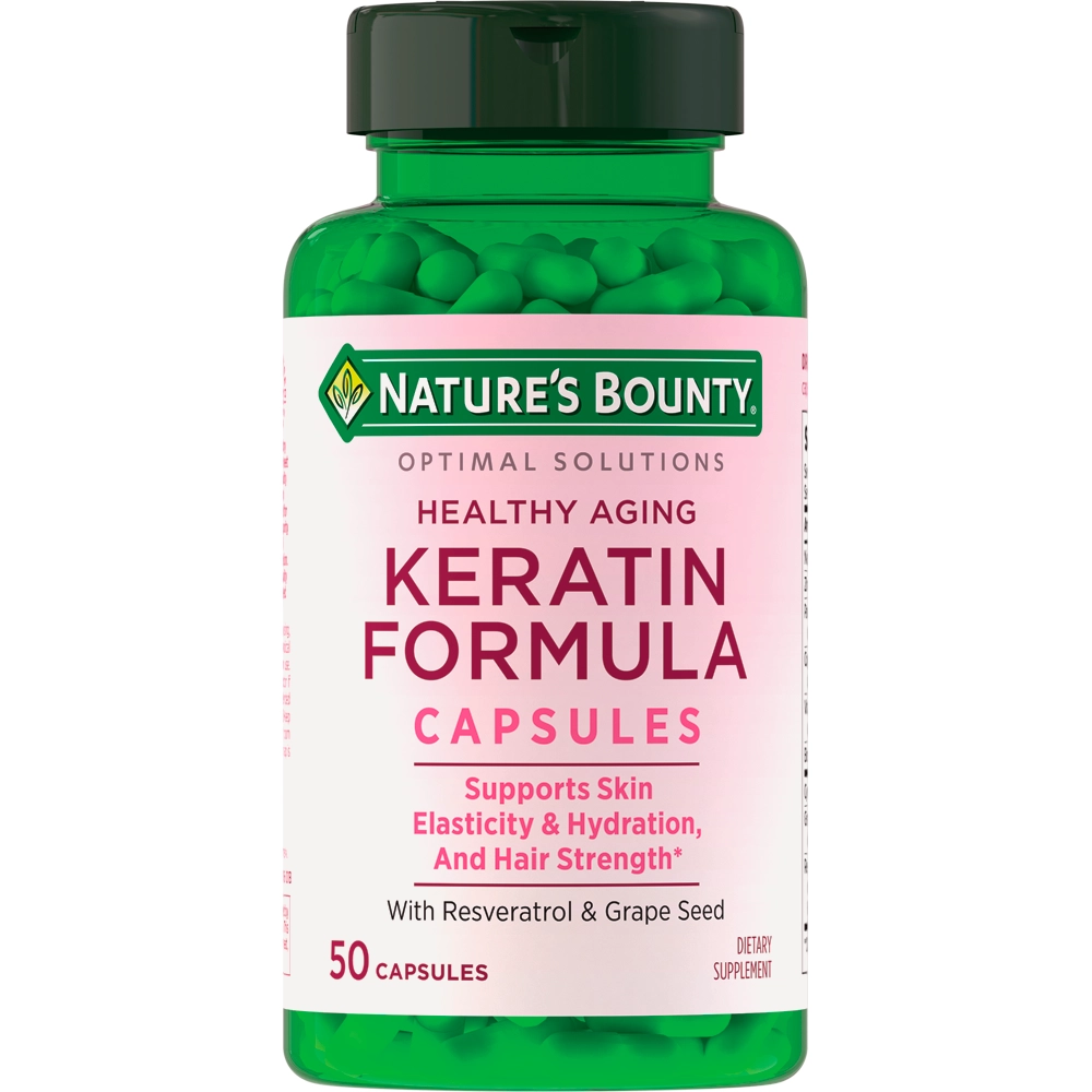 NATURES BOUNTY купить в Москве, цена на NATURES BOUNTY от 598 руб.